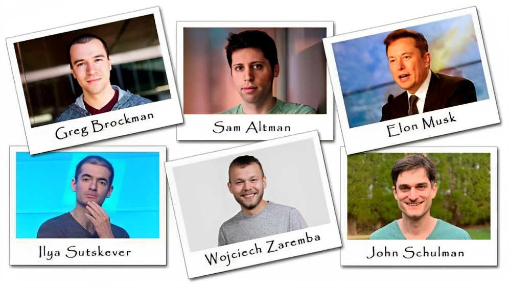 OpenAI Business Model: The Growth Of An AI Platform Model