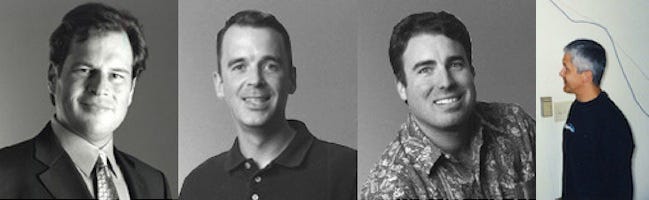 Salesforce Business Model: Demystifying An Ecosystem Player