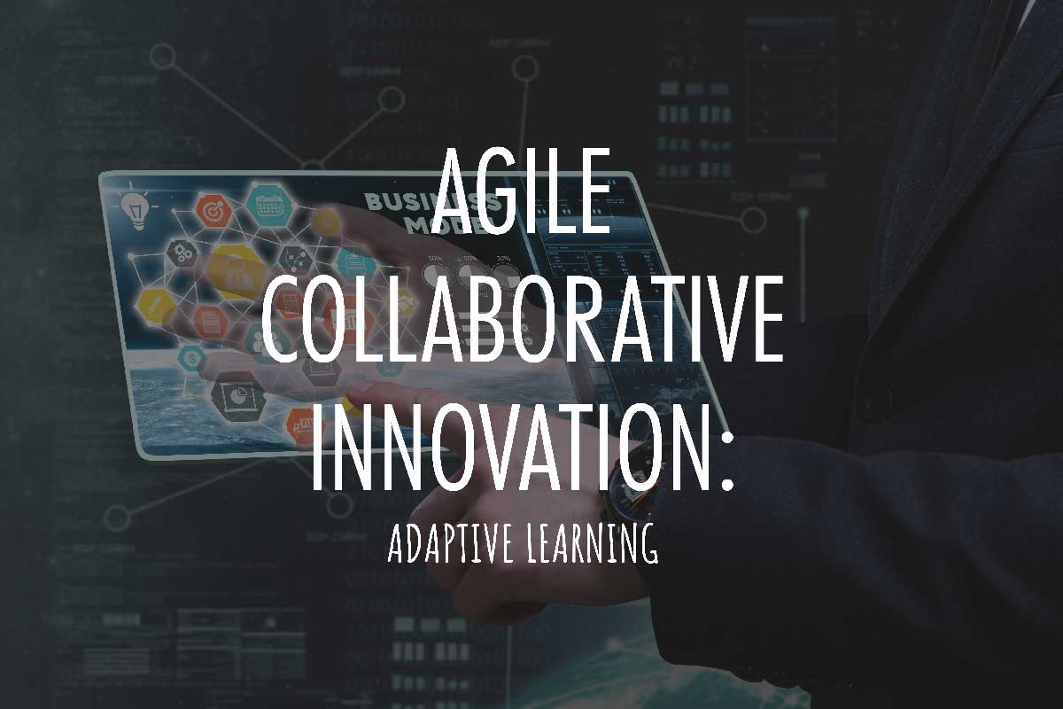 Agile Innovation As Learning