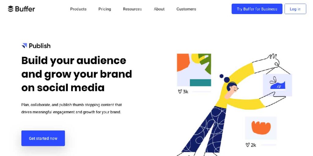 Free Social Media Management Tools - For Bootstrapped Startups