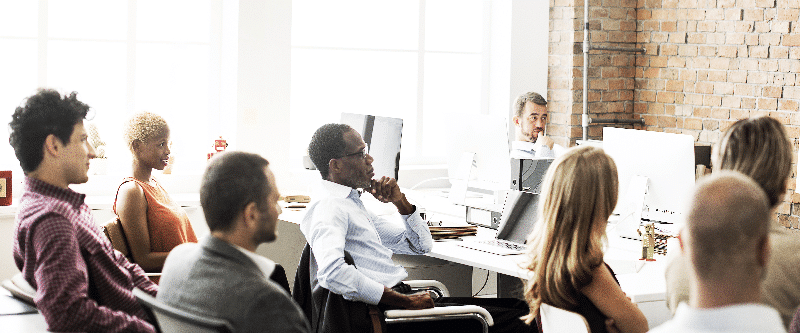 Creative Leadership - What Is It And How To Develop Yours