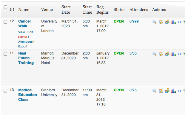 Event Espresso Review - Why This Is The Best WordPress Event Plugin