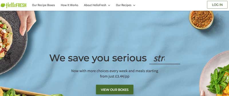 Subscription Business Model: 10 Amazing Industry Examples