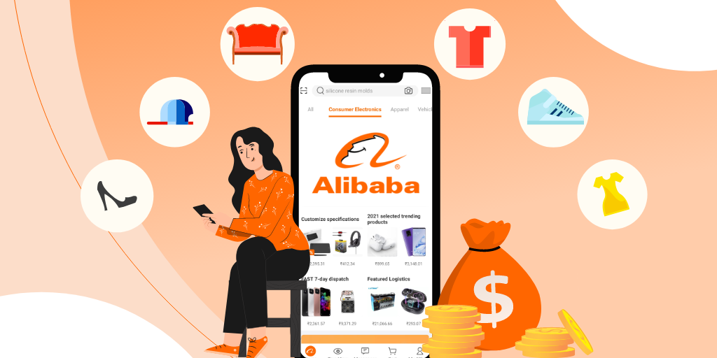 Who Owns Alibaba