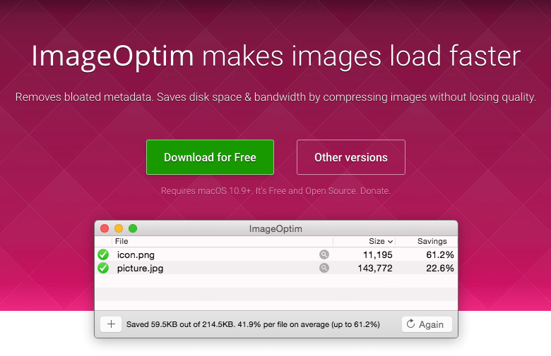 How To Optimize Images - 9 Tools To Get Google Love