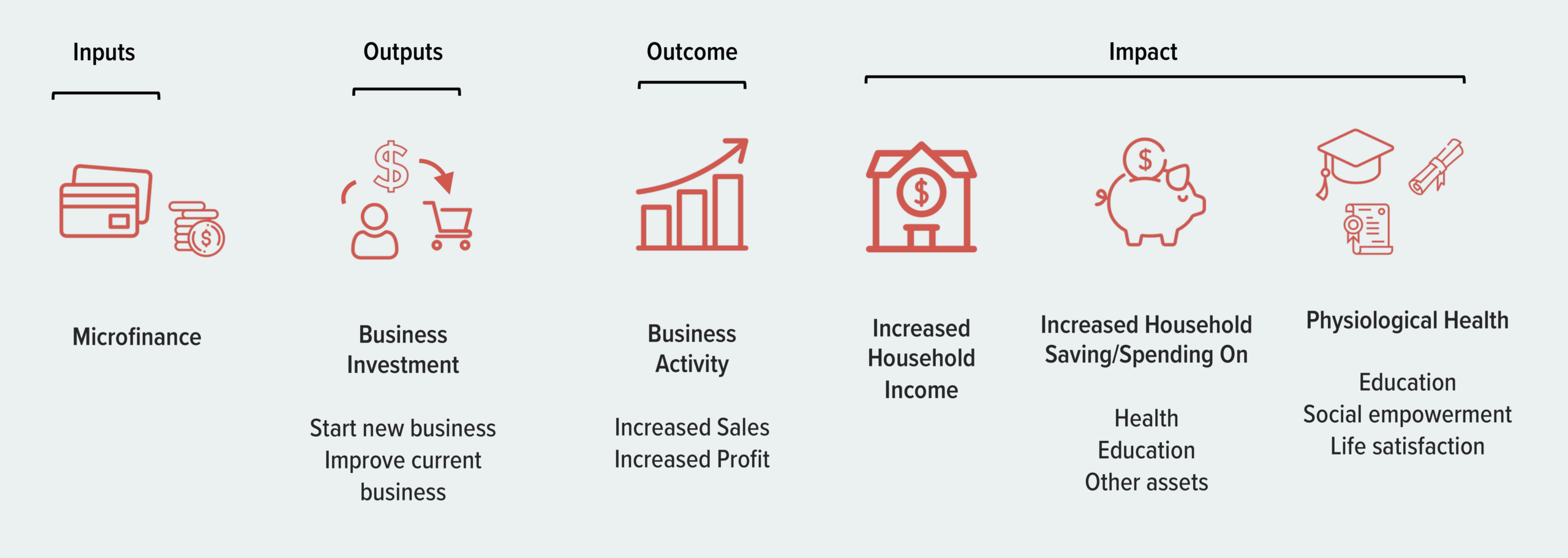 Microfinance Business Model Pattern