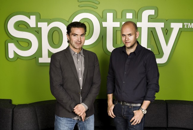 Spotify Business Model: 3 Ways Its Transforming Audio